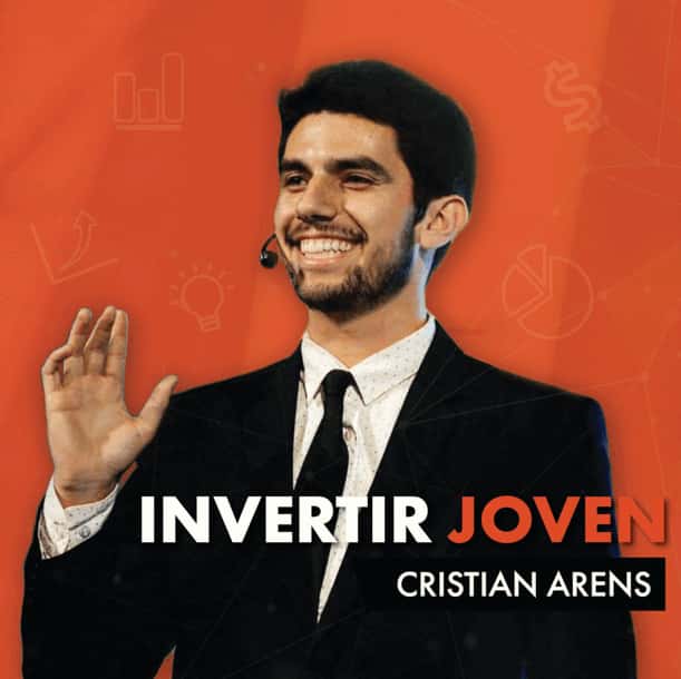 Curso Bolsa de Valores Paso a Paso de Cristian Arens ¿Funciona?