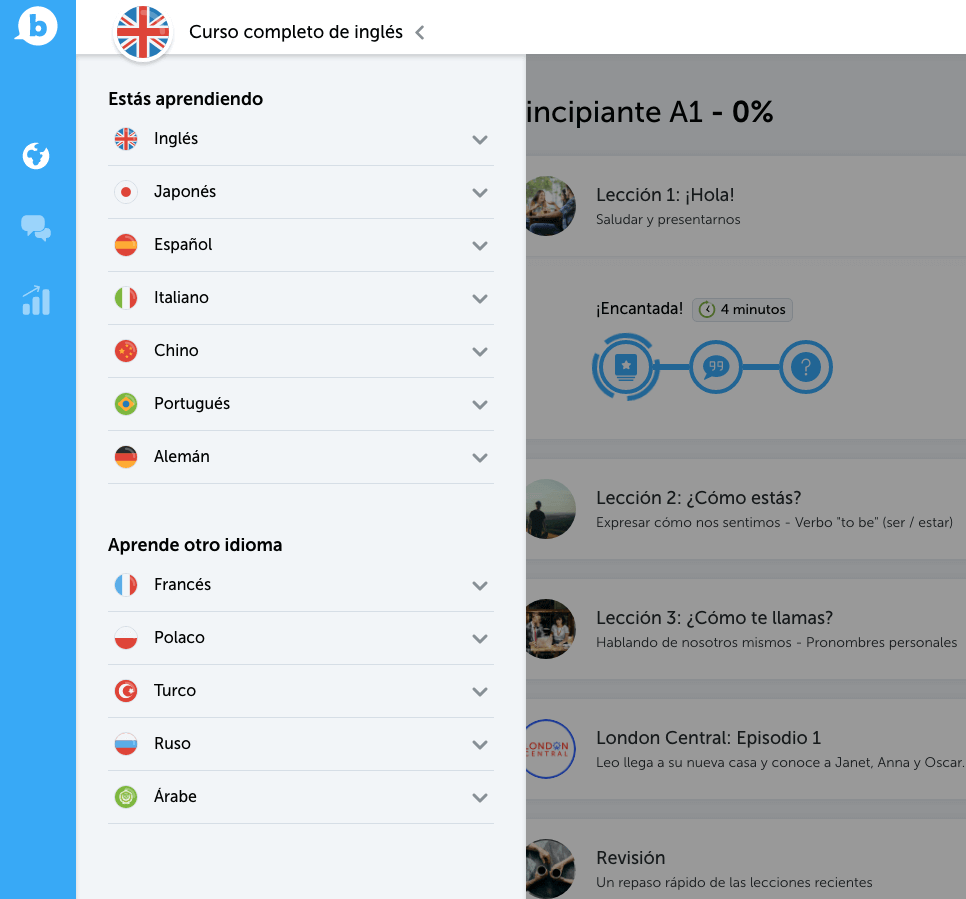 ¿Qué es Busuu? ¿Es gratis o premium? Lo que debes saber
